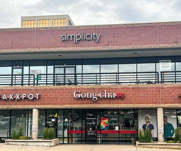 Denver Laser Hair Removal | Simplicity Laser