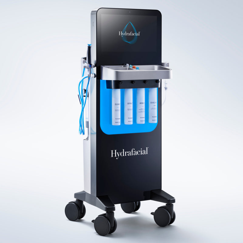 Hydrafacial Treatment | Simplicity Laser