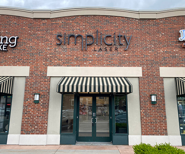 Laser Hair Removal Treatments | South Jordan, UT