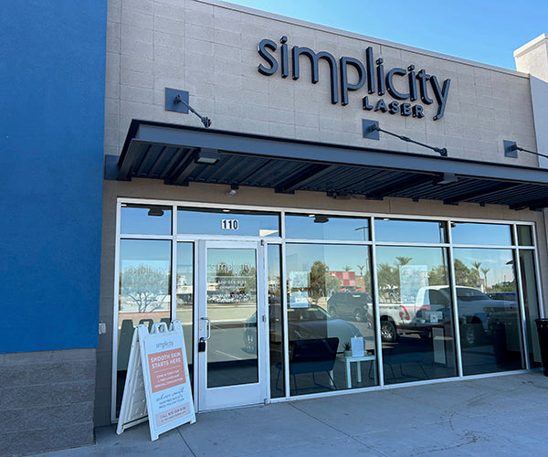 Laser Hair Removal Treatments | Westgate, AZ